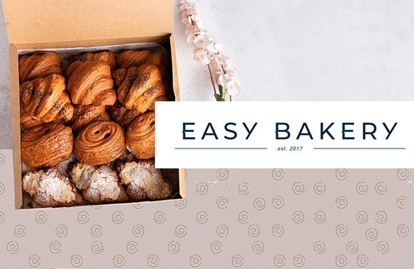 Easy Bakery